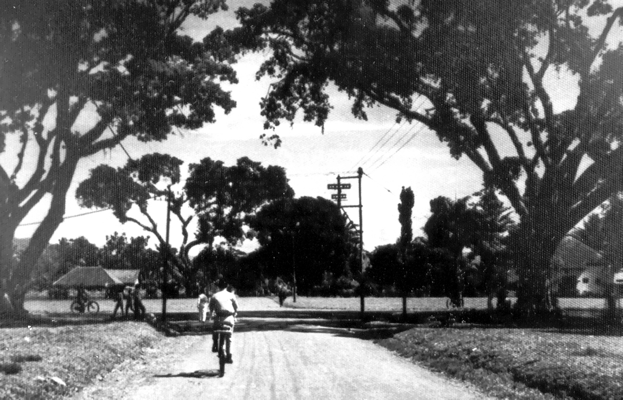 Arsip Tempat-Tempat Kuno – Sistem Informasi Naskah Kuno